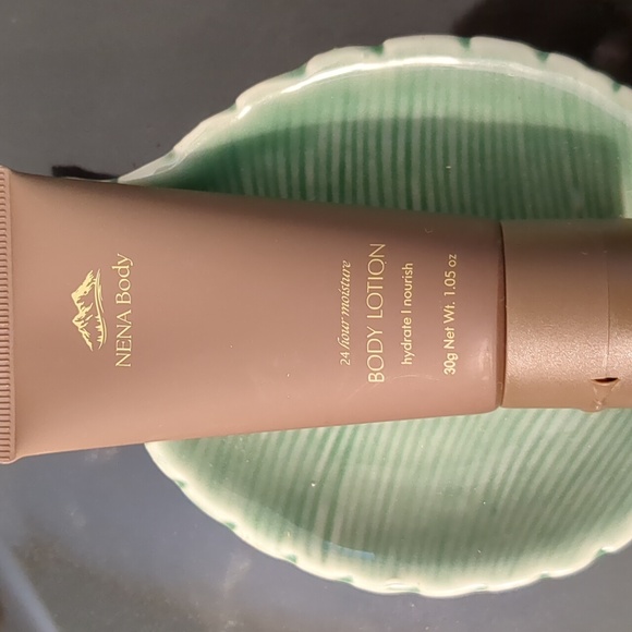 NENA Body | Skincare | Body Lotion | Poshmark
